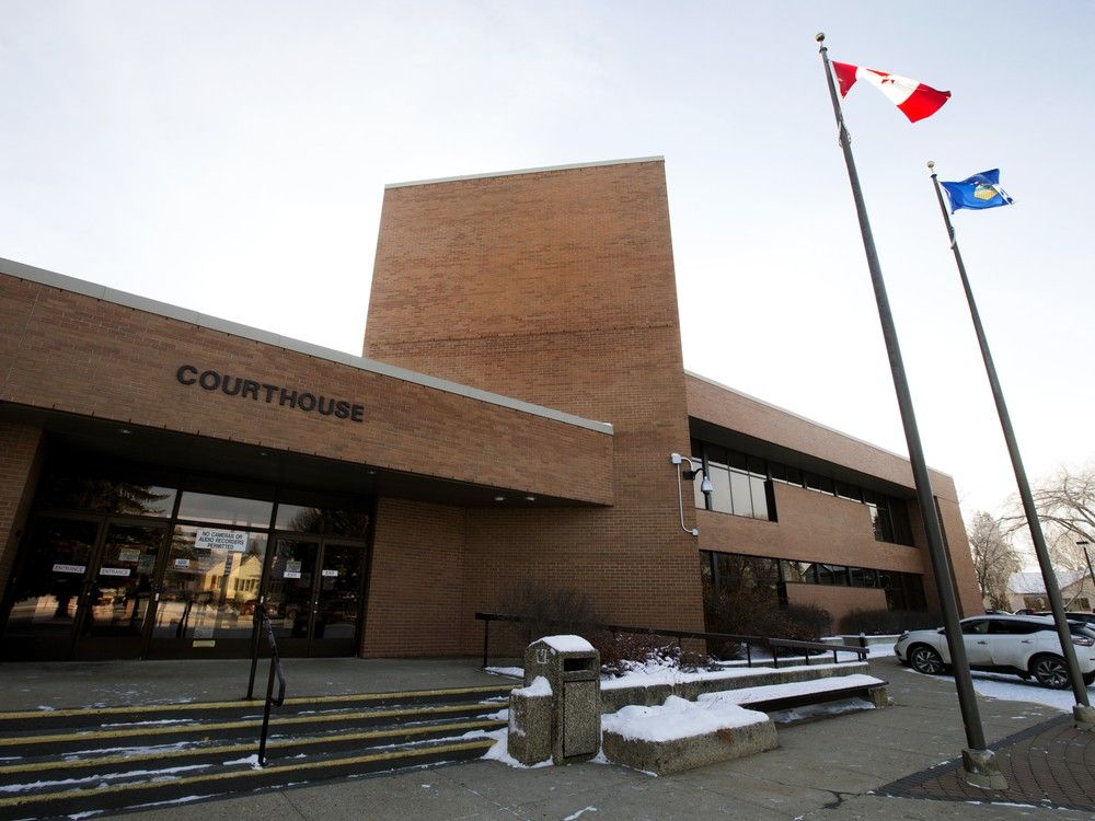 Judge halts sex offence case against deaf Alberta man, finding no ...