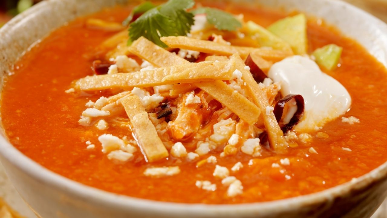 10 Authentic Mexican Dishes You Haven't Tried That Go Beyond Tacos and ...