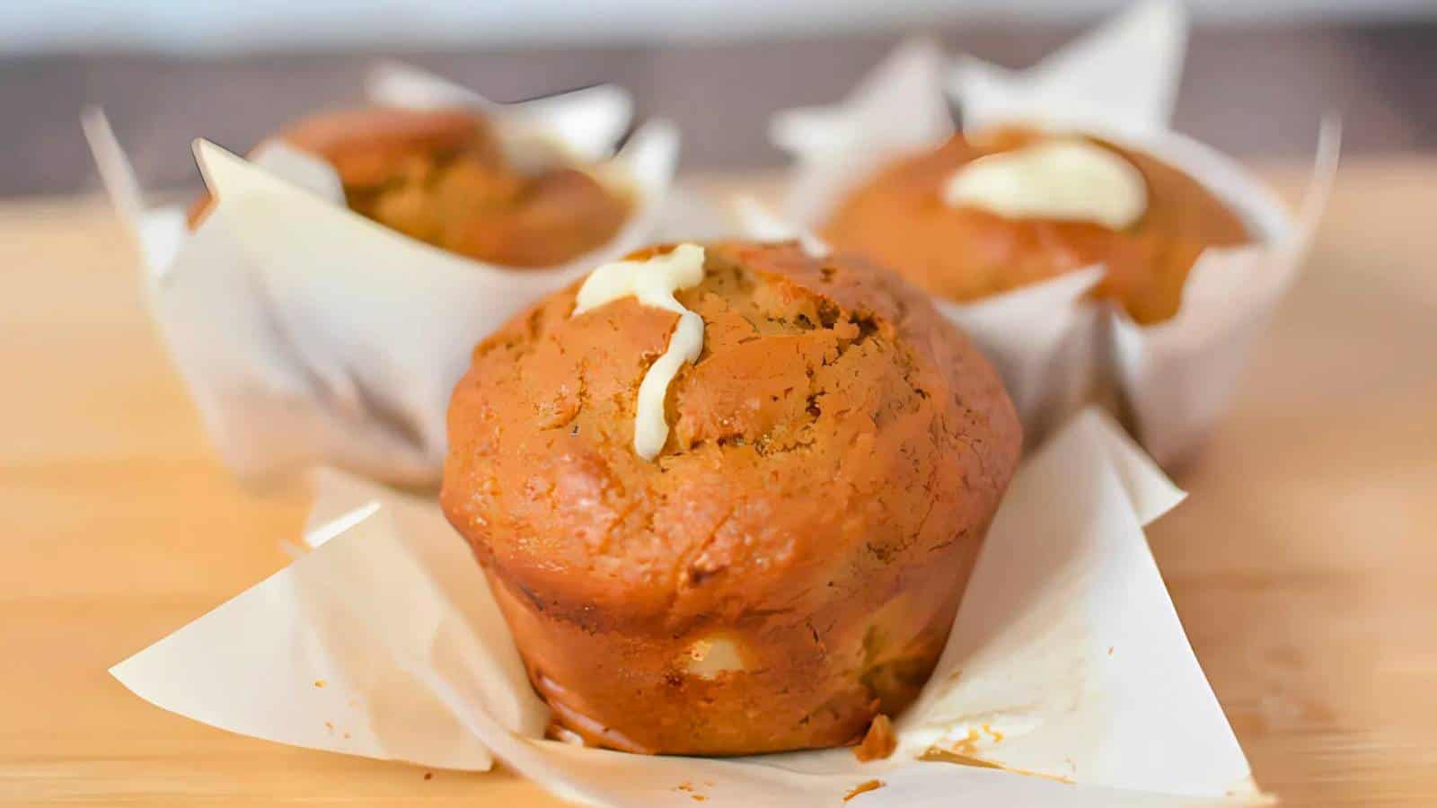 47 Winter Quickbreads and Muffins Like Grandma Used to Make