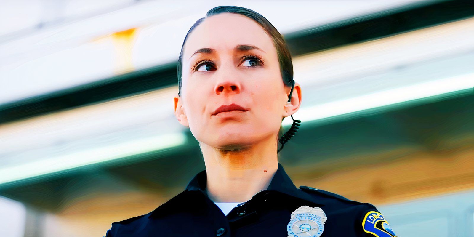 Cop Crime Thriller Show With 90% Audience Score Becomes Streaming Hit