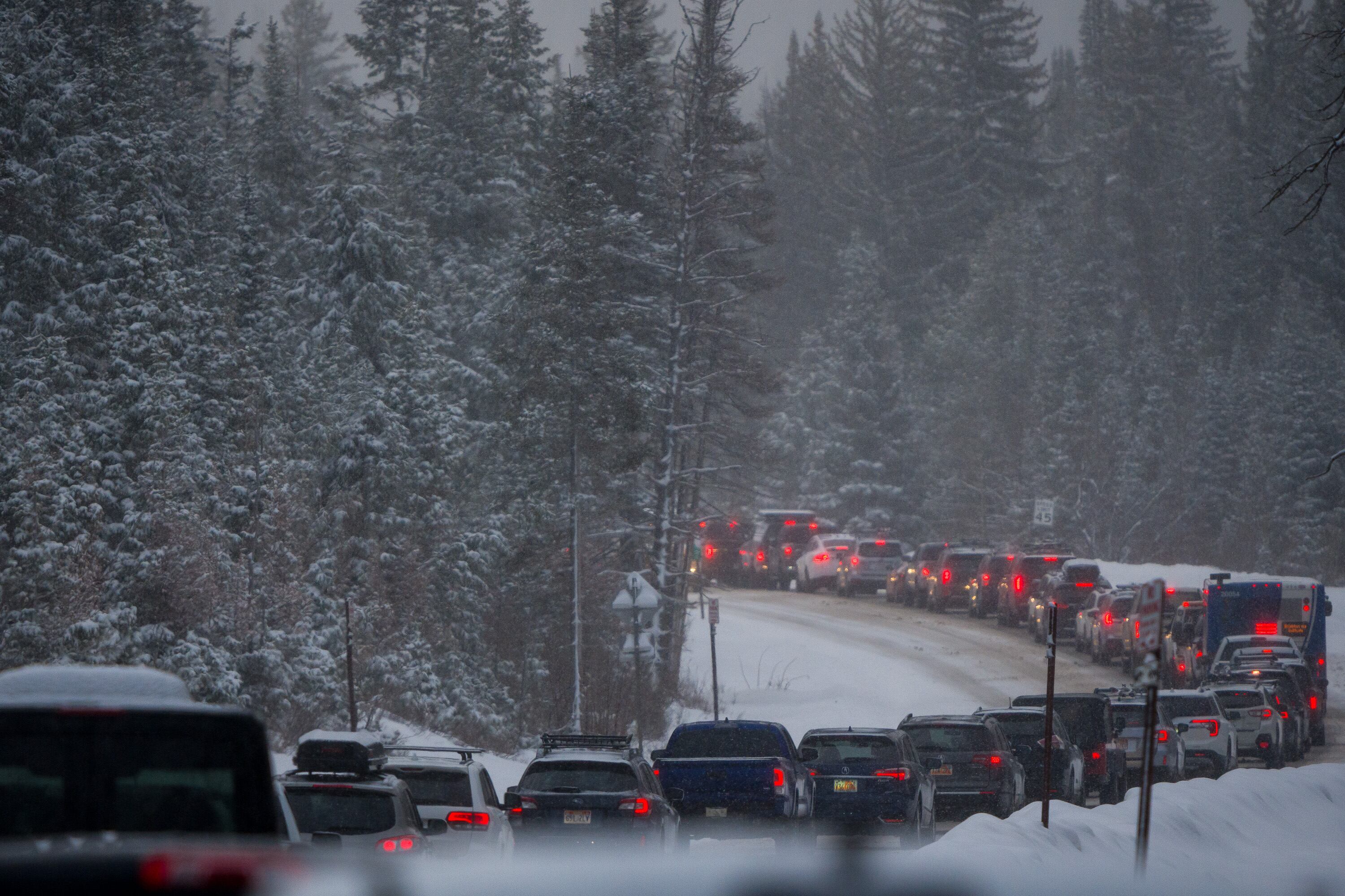 Why UDOT says a gondola won’t work in Big Cottonwood Canyon