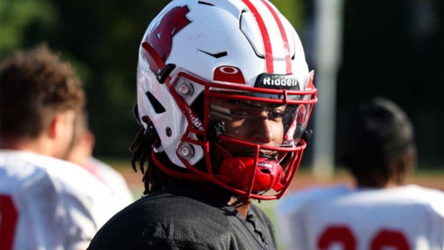 2024 Maryland High School Football Award Winners