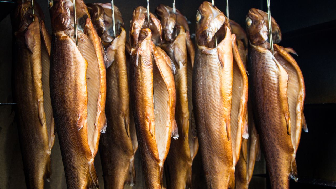 The Risks and Rewards of an Ancient Food Preservation Technique That’s ...