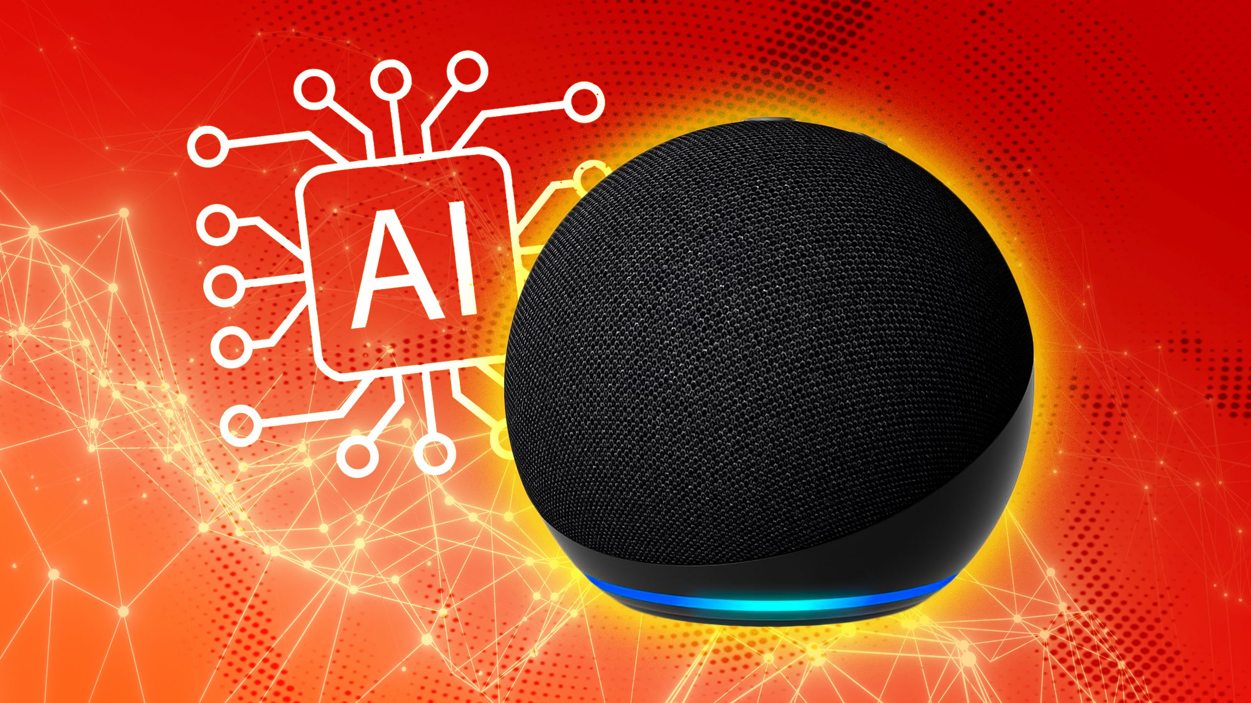 Is Alexa's generative AI upgrade doomed to fail? I hope not