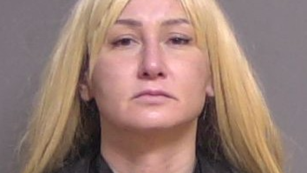 Florida woman arrested after allegedly attacking pregnant woman ...