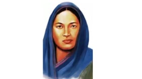 Fiction Or Real: Educationist Fatima Shaikh’s Legacy Continues To ...