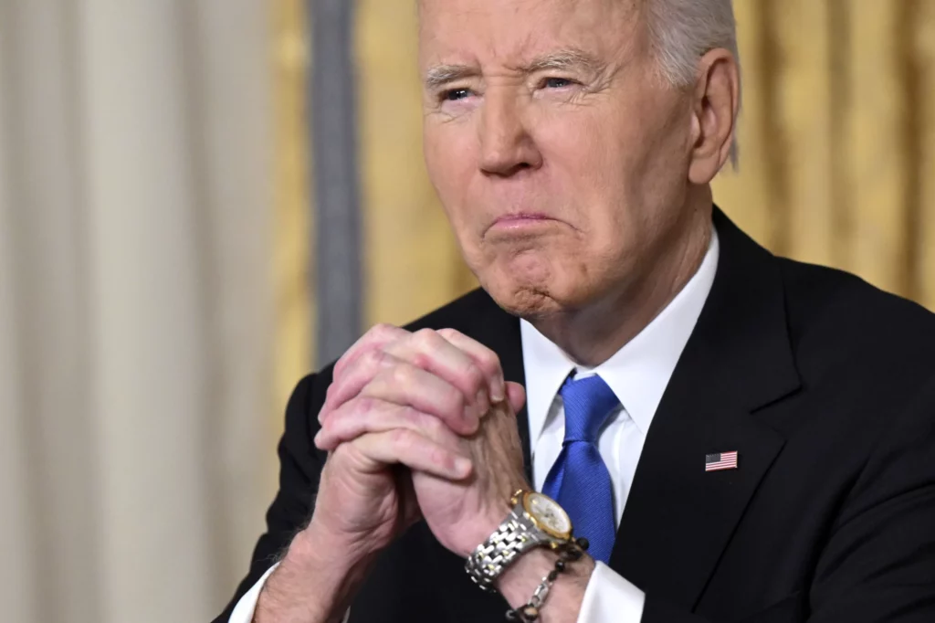 Joe Biden’s aliases draw renewed scrutiny after archives show emails ...