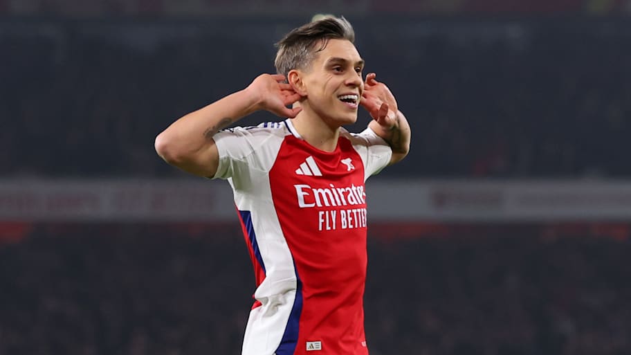 Arsenal player ratings: Who stood out in the win vs. Tottenham?