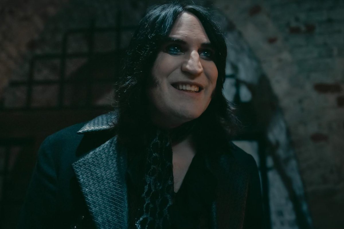 Reports: 'Richard Turpin' Season 2 canceled midway through filming