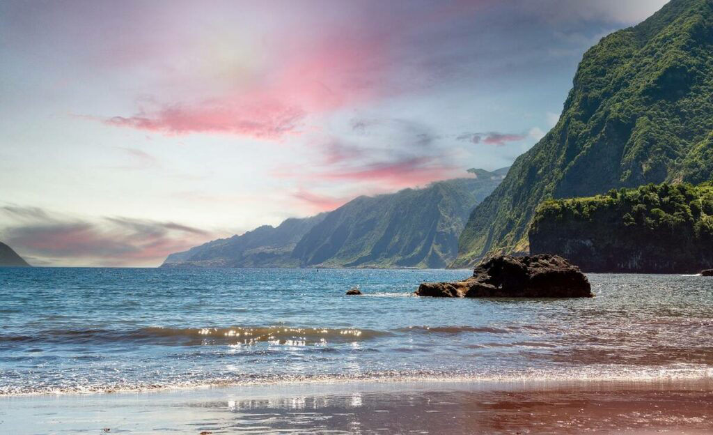 Madeira: Portugal's Best-Kept Secret You'll Want to Visit Before ... Madeira: Portugal's Best-Kept Secret You'll Want to Visit Before ...