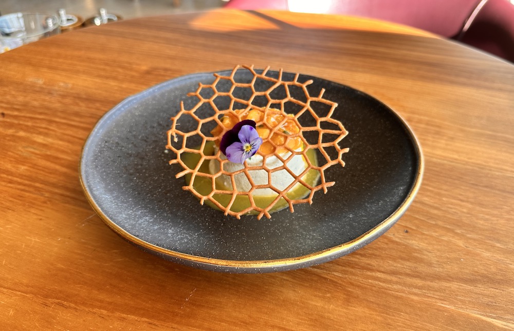 SUD estreia menu de almoço «sofisticado» com entrada, sobremesa e vista ...