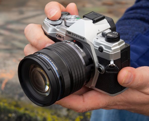 Impressively powerful all-round camera at new low price