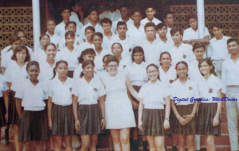 12 Things That Were Totally Normal in 1960s Schools