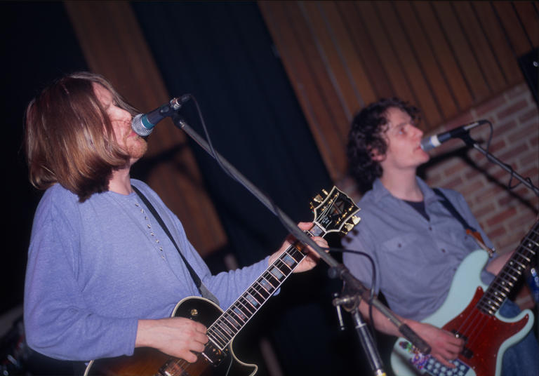 Glasgow in the Nighties: 7 Glasgow bands we were listening to back in 1995