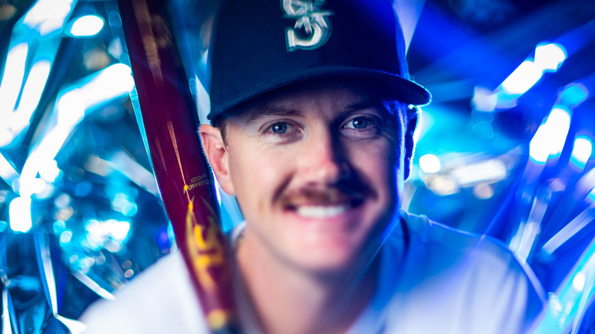 Mariners Moose Tracks, 1/16/25: Blake Hunt, Blake Sabol, and J.P. France Mariners Moose Tracks, 1/16/25: Blake Hunt, Blake Sabol, and J.P. France