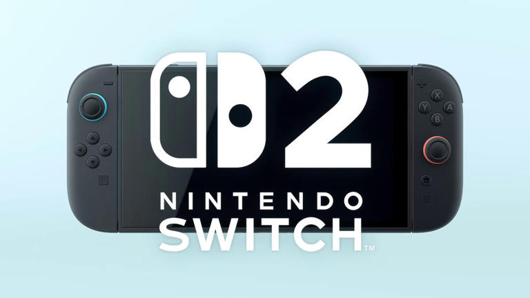 Prix, jeux, lancement... Tout ce qu'il faut savoir sur la Nintendo Switch 2 Prix, jeux, lancement... Tout ce qu'il faut savoir sur la Nintendo Switch 2