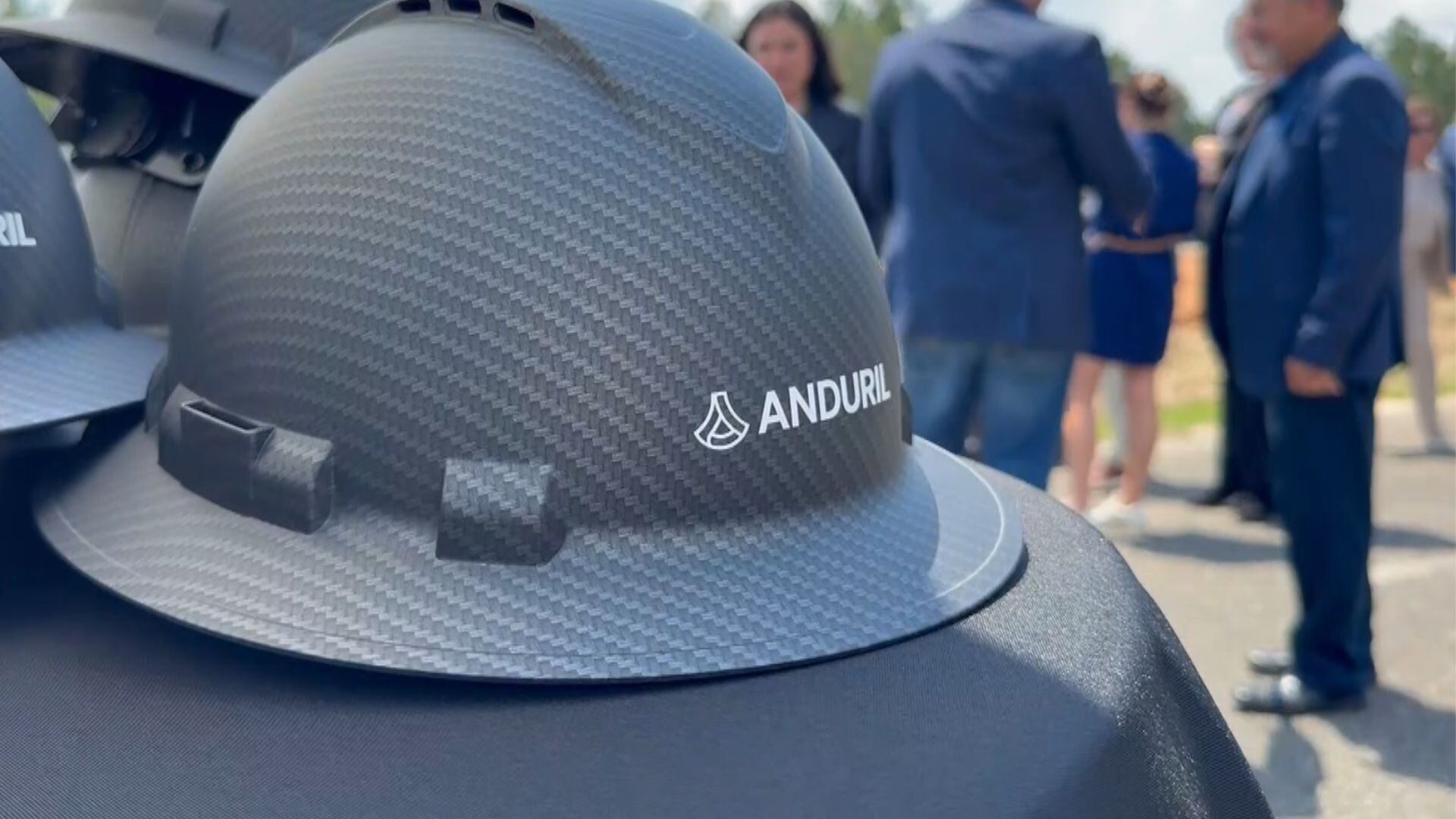 US defense contractor to build 4,000-worker advanced manufacturing ...