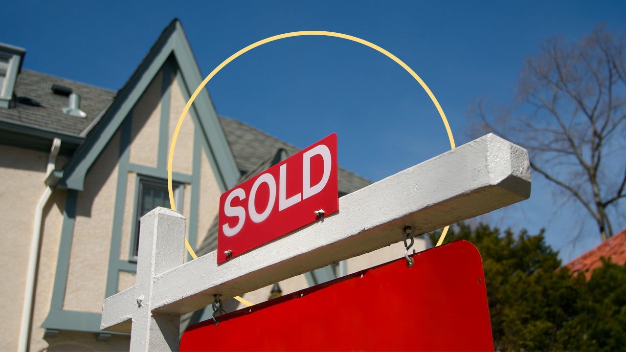 How much does it cost to sell a house?