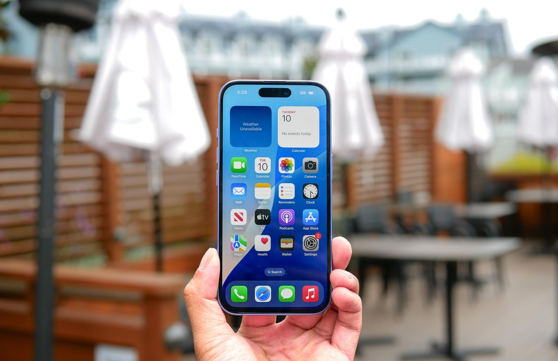 You can use a QR code to share your Wi-Fi password — here’s how