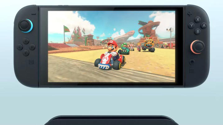 Mario Kart 9: Everything we know so far