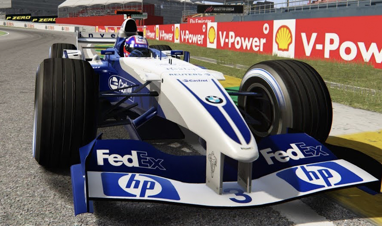 The Weirdest Cars In F1 History