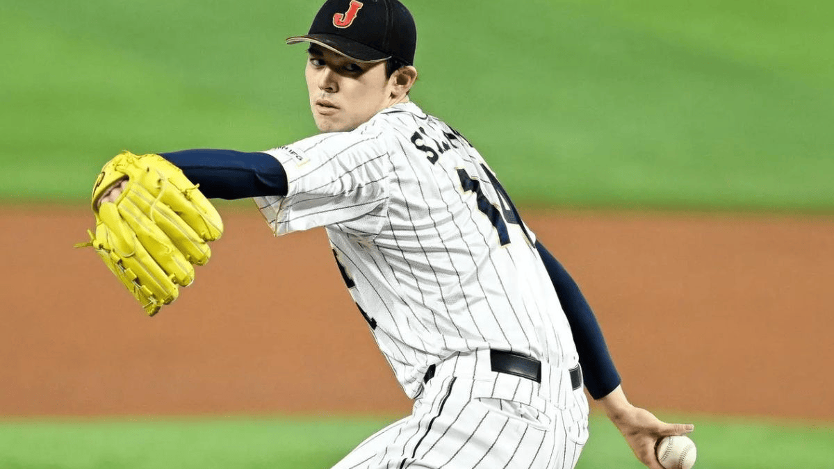 MLB: Desastre natural arruinó plan de un equipo que buscaba ir tras el ...