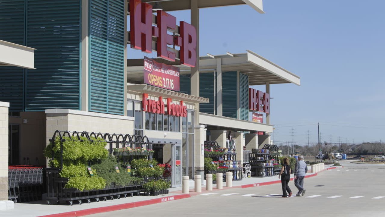 First Dallas H-E-B one step closer to construction after rezoning ...