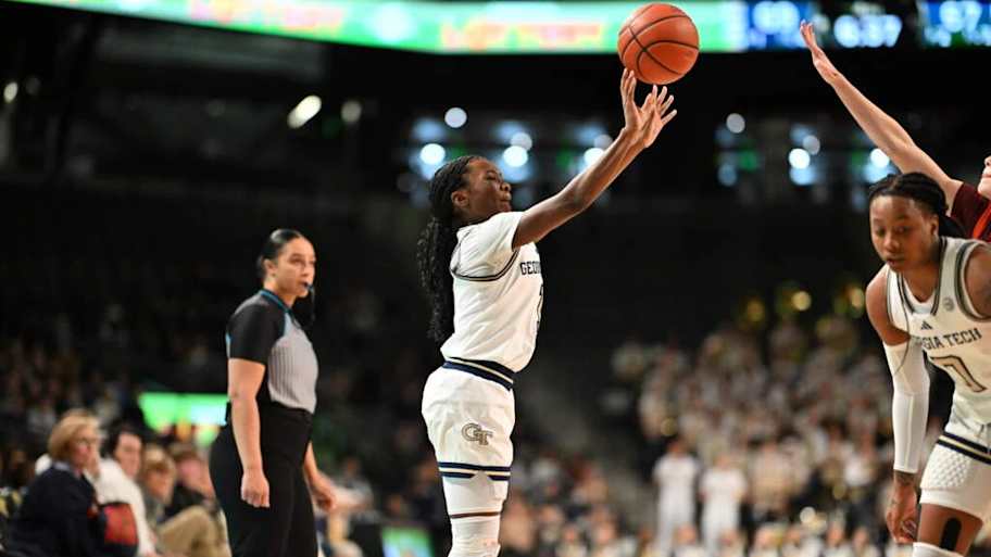 How To Watch No. 17 Georgia Tech vs No. 3 Notre Dame: Tipoff Time, TV ...