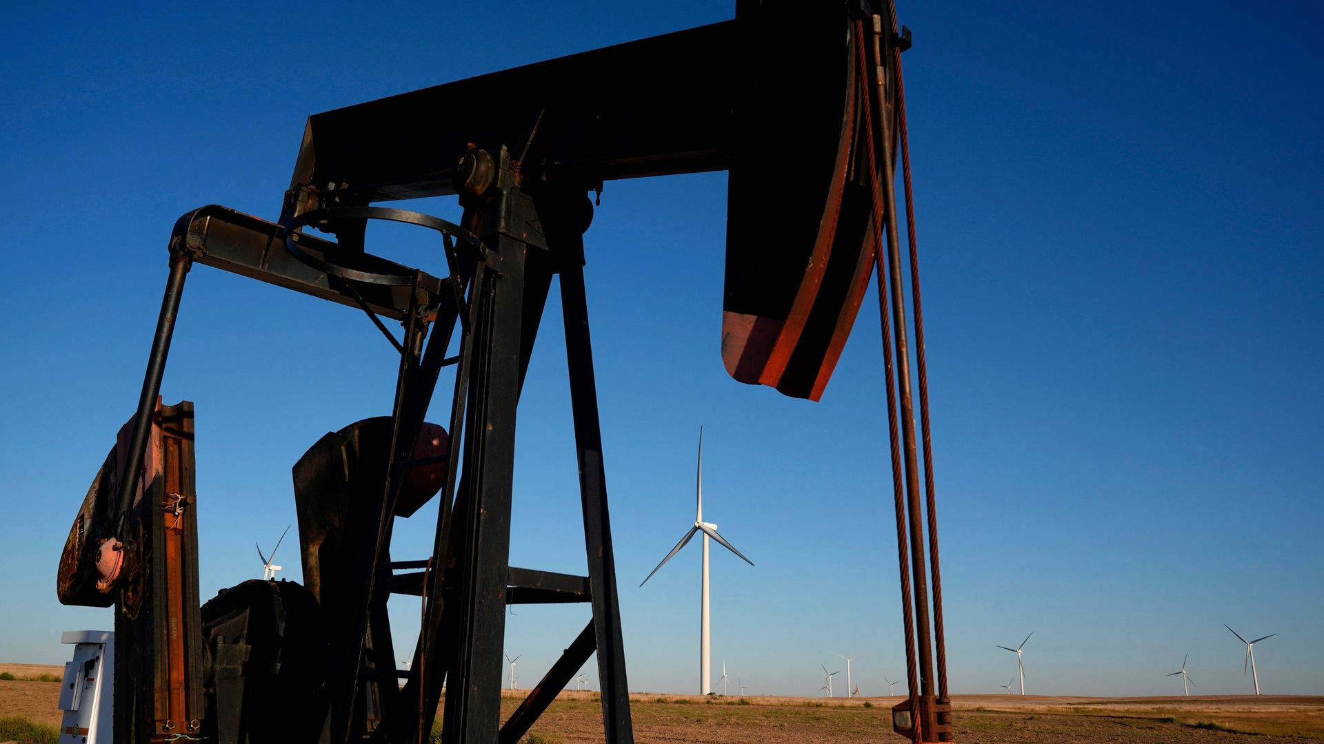 IEA World Energy Outlook 2024: Steigende Öl- und Gasnachfrage bis 2050 ...