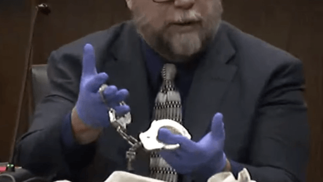 Jason Chen trial: Medical examiner says Jasmine Pace's 60 wounds were ...