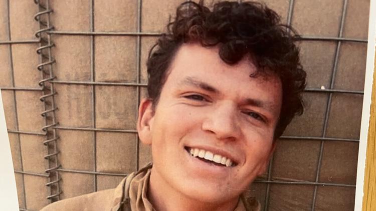 Dutch public shocked by commando's murder in Indianapolis