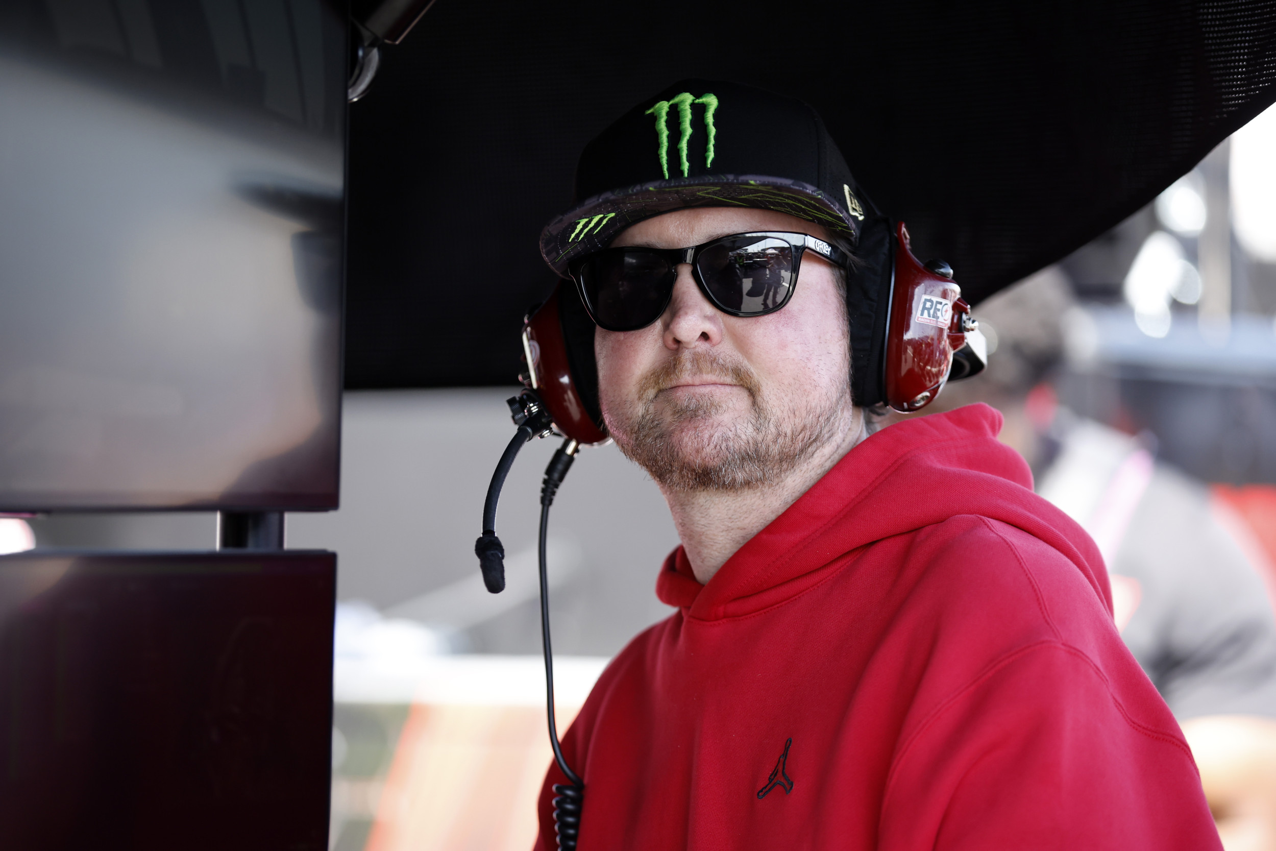 Kurt Busch Announces Racing Return After Horrific 2022 Crash And DWI Charge