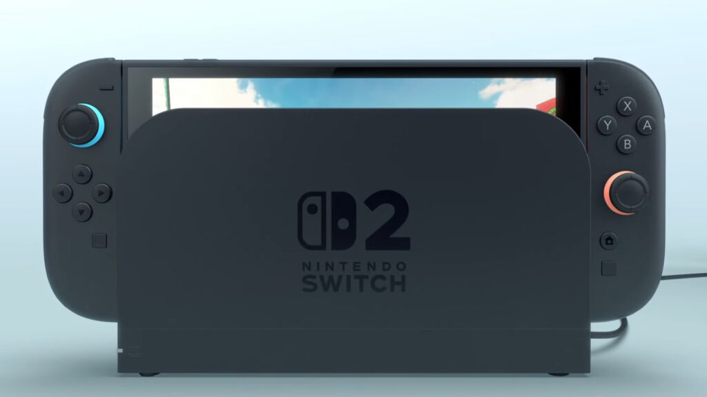 La Nintendo Switch 2 coûterait beaucoup plus cher que la Switch 1