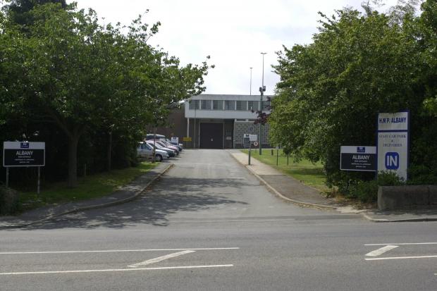 Trial date for serving prisoner accused of serious violence at HMP IW