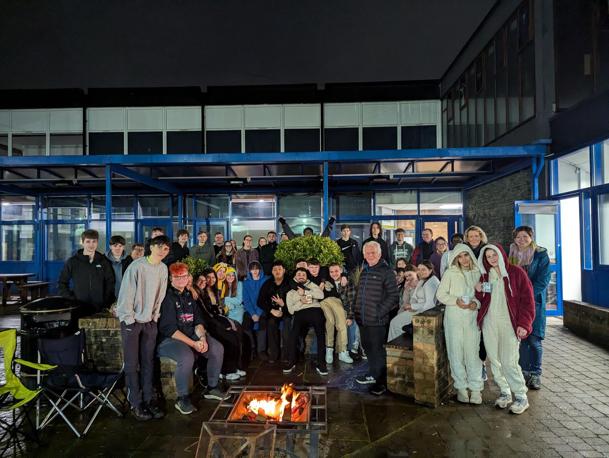 Our Lady’s Catholic College Advent Fundraising