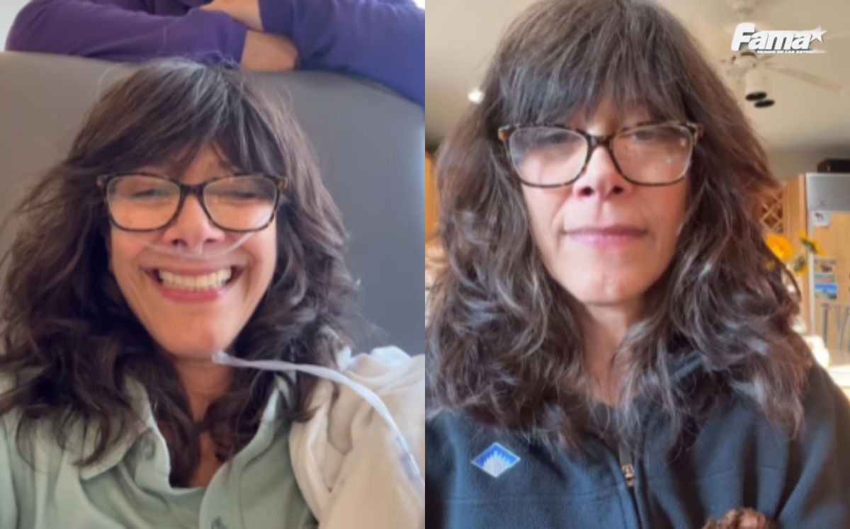 Muere Deborah Finck, tiktoker y participante de ‘Nanny 911, por una ...