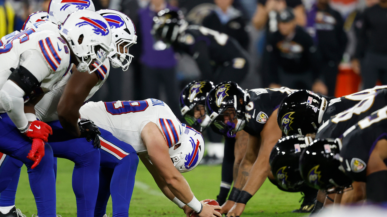 Analyzing the Odds Movement in Ravens vs. Bills