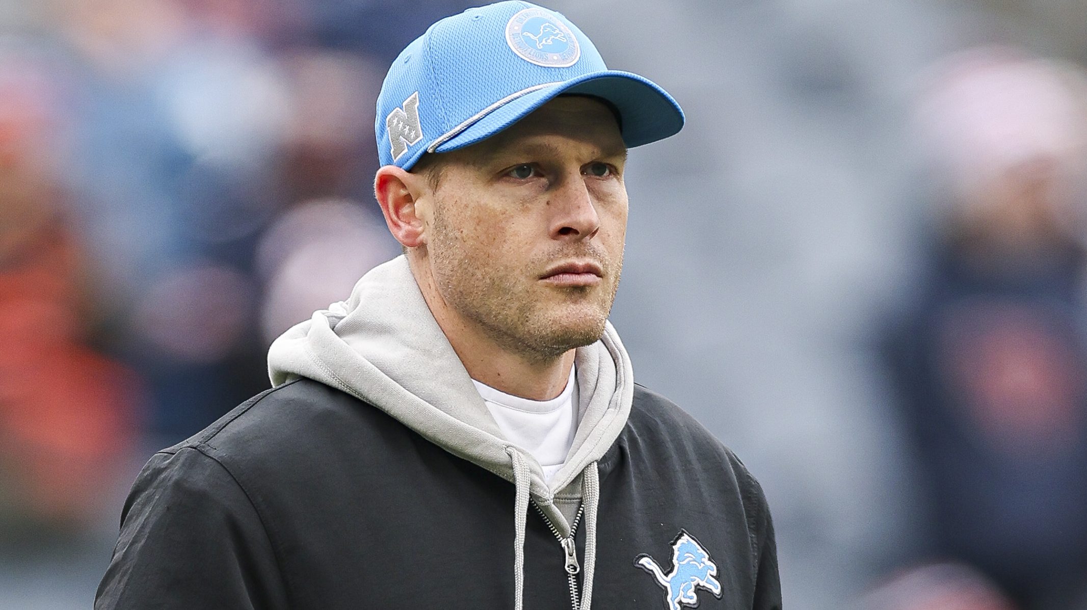 New Report on Ben Johnson Doesn’t Bode Well for Chicago Bears