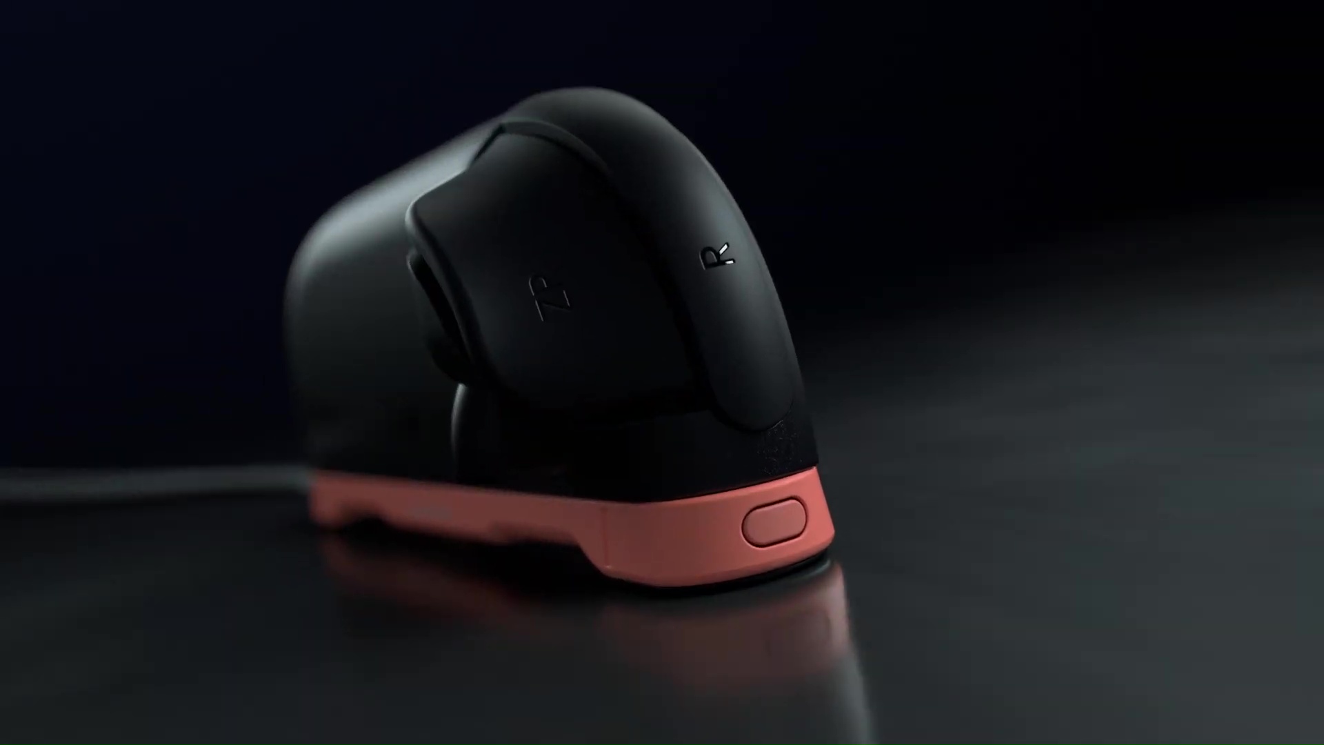 Is the Nintendo Switch 2 Joy-Con really a mouse?