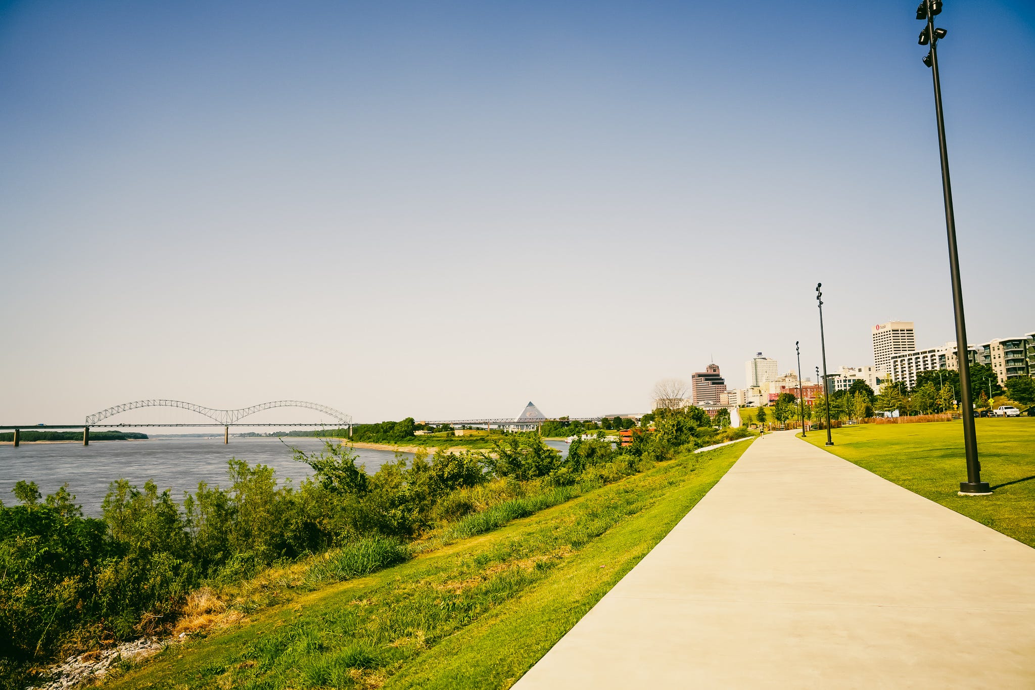 Will Memphis finally get some spring weather this weekend? Here's what ...