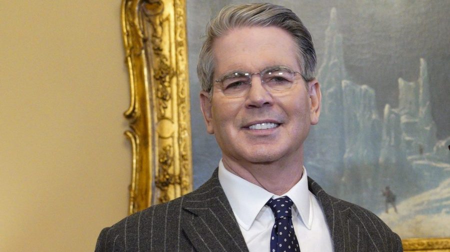 Bessent on Trump reciprocal tariffs threat: ‘This is not theater’