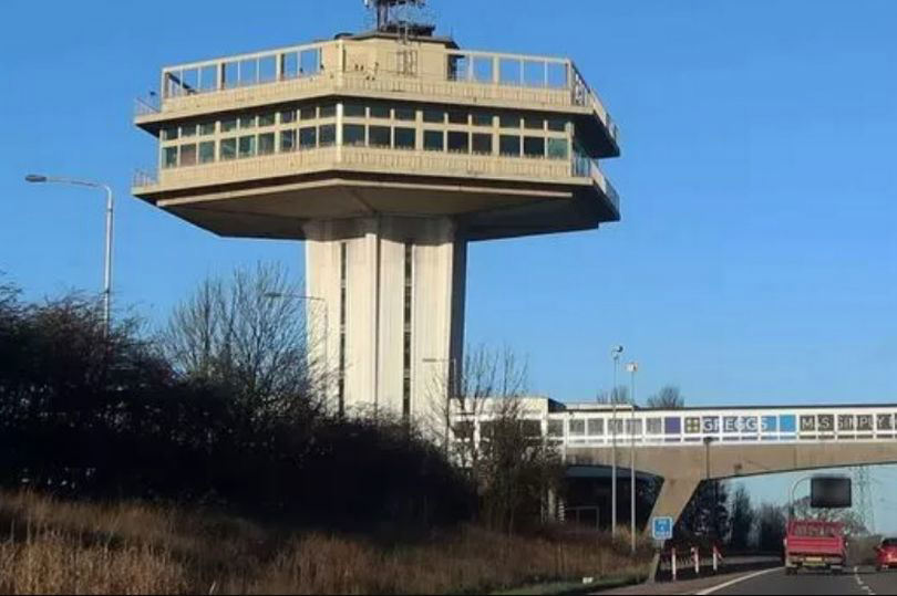 M6 motorway drivers warned over 'major' change lasting until January 2026 M6 motorway drivers warned over 'major' change lasting until January 2026