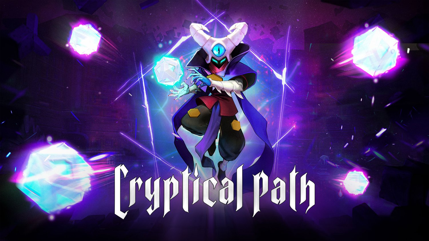 Cryptical Path hits Steam on January 29