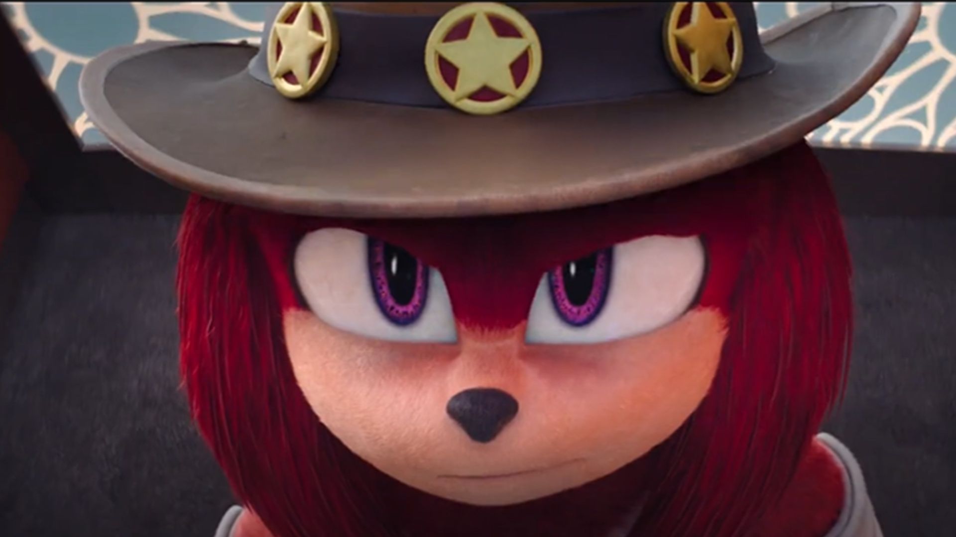 21 years on, Sonic Heroes voice actor reveals that Knuckles was ...