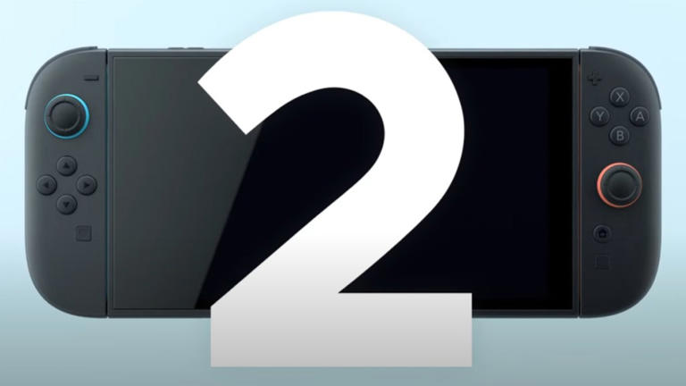 How to Pre Order Nintendo Switch 2