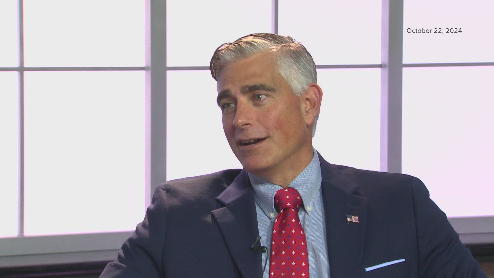 New Eastern Washington Congressman Michael Baumgartner receives new House Committee assignments