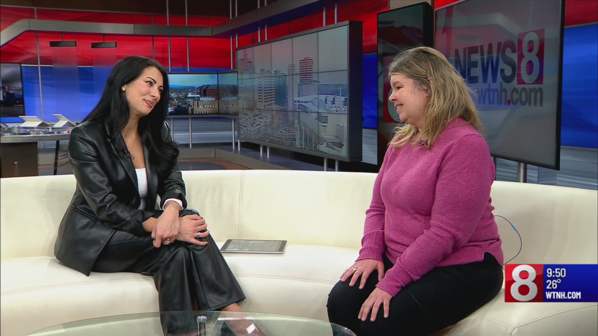 Musician Breaking Down Barriers