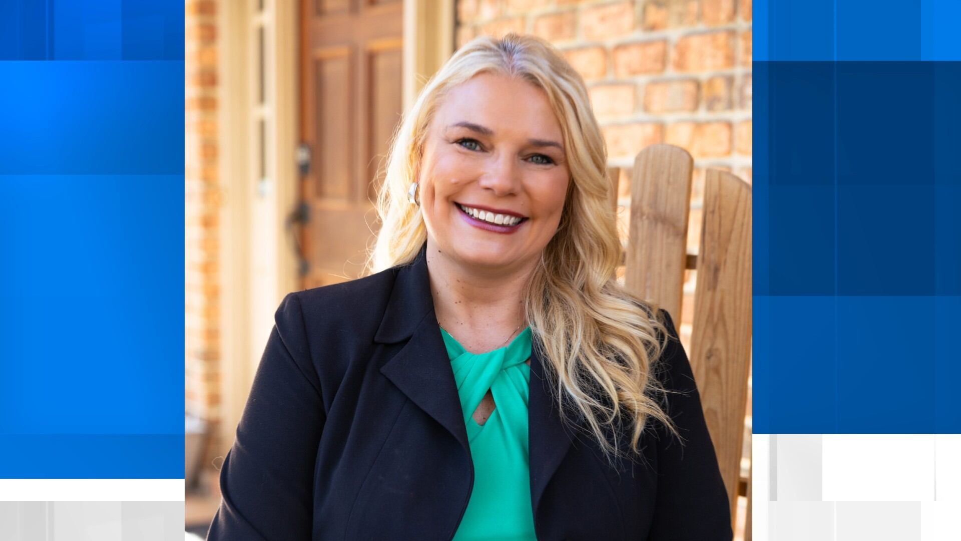 Singing River Trail announces new executive director