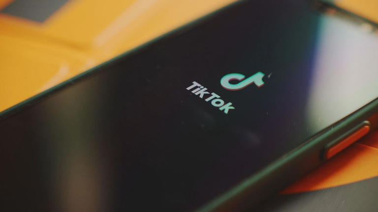 Alabama business owner speaks on TikTok ban