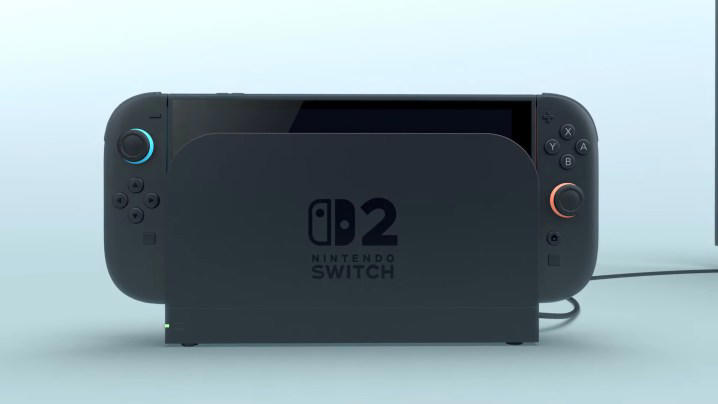 How to preorder the Nintendo Switch 2